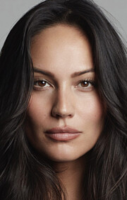 Rachelle Goulding - actress - biography, photo, best movies and TV shows