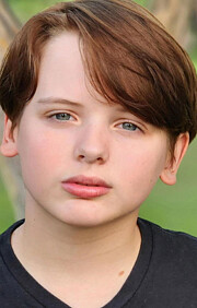 Gavin Maddox Bergman - actor - biography, photo, best movies and TV shows