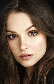 Screenshots - Kayla Wallace