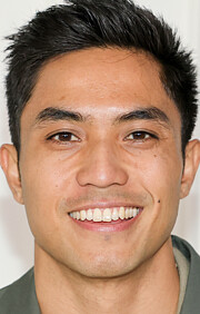 Trevor Salter - actor - biography, photo, best movies and TV shows