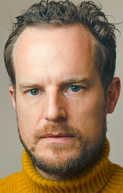 Tim Daish - actor, writer, director, producer, composer