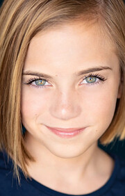 Tierney Smith - actress - biography, photo, best movies and TV shows