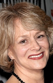 Susan Kellermann - actress - biography, photo, best movies and TV shows