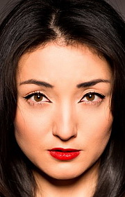 Li Berlinskaya - actress - biography, photo, best movies and TV shows