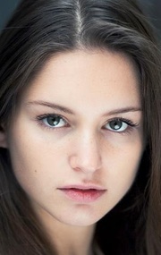 Vanessa Grasse - actress - biography, photo, best movies and TV shows