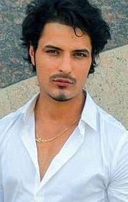 Vin Rana - actor - biography, photo, best movies and TV shows