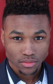 Keein Brown - actor - biography, photo, best movies and TV shows