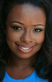 RaéVen Kelly - actress, writer, producer