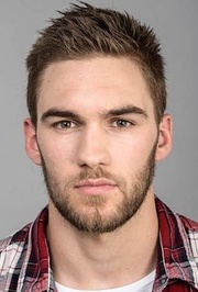 John Macdonald - actor, director, writer, producer