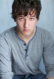 Kristian Wang - actor - biography, photo, best movies and TV shows