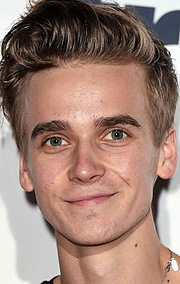 Joe Sugg - actor, director, writer, producer, designer