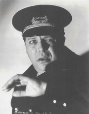 Cy Kendall - actor - biography, photo, best movies and TV shows