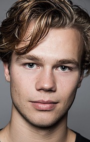 David Elsendoorn - actor - biography, photo, best movies and TV shows