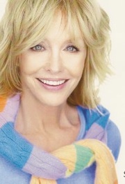 Sarah Kennedy - actress - biography, photo, best movies and TV shows