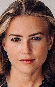 Jeanne Goursaud - actress, producer