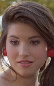 Amber Denyse Austin - actress - biography, photo, best movies and TV shows