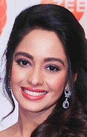 Mugdha Chaphekar - actress - biography, photo, best movies and TV shows