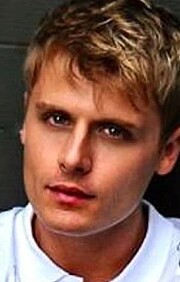 Houston Stevenson - actor - biography, photo, best movies and TV shows