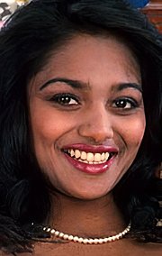 Rashneen Kerim-Koram - actress