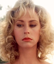 Roxanne Kernohan - actress - biography, photo, best movies and TV shows