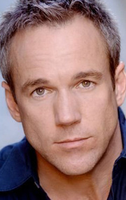Edward Kerr - actor - biography, photo, best movies and TV shows