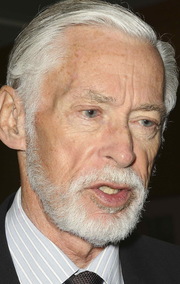 John Kerr - actor - biography, photo, best movies and TV shows