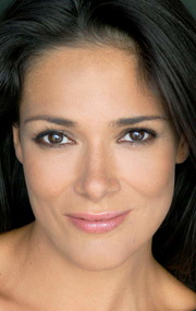 Simone Kessell - actress - biography, photo, best movies and TV shows