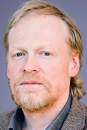 Yuriy Ryazanov - producer, actor, director, writer