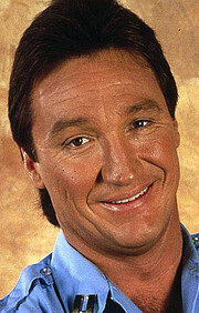 Alan Autry - actor, director, writer, producer