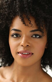 Alexandria Benford - actress, dubbing: english