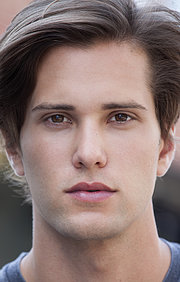 James Godfrey - actor, writer - biography, photo, best movies and TV shows