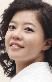 Kim Yeo-jin - actress - biography, photo, best movies and TV shows