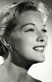 Anne Kimbell - actress - biography, photo, best movies and TV shows