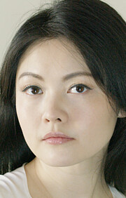 Jenny Wu - actress - biography, photo, best movies and TV shows