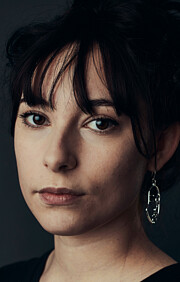 Lucy Carless - actress - biography, photo, best movies and TV shows