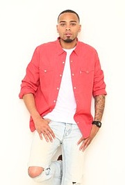 Darren Cain - actor - biography, photo, best movies and TV shows