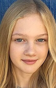 Sarah Abbott - actress - biography, photo, best movies and TV shows