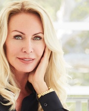 Danitza Kingsley - actress, producer