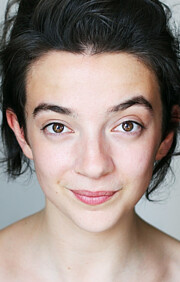 Patsy Ferran - actress - biography, photo, best movies and TV shows