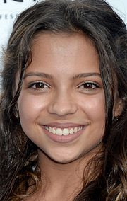 Cree - actress - biography, photo, best movies and TV shows