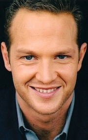 Stan Kirsch - actor, director, producer, writer