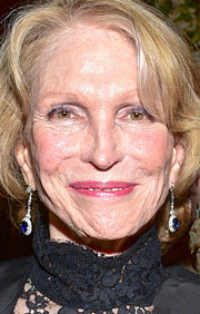 Virginia Kiser - actress - biography, photo, best movies and TV shows