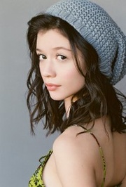 Paige Searcy - actress - biography, photo, best movies and TV shows