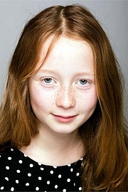 Anais Shand - actress - biography, photo, best movies and TV shows