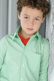 Caleb Brown - actor - biography, photo, best movies and TV shows