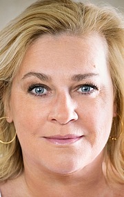 Petra Kleinert - actress - biography, photo, best movies and TV shows