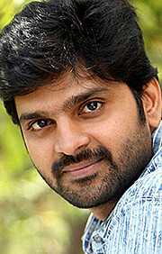 Sree Vishnu - actor - biography, photo, best movies and TV shows