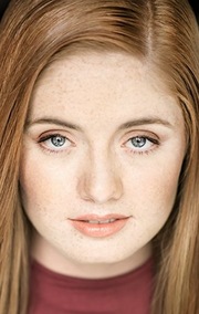 Brenna Llewellyn - actress, producer