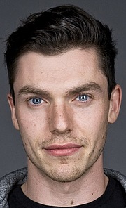 George Krissa - actor - biography, photo, best movies and TV shows