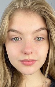 Screenshots - Lyliana Wray